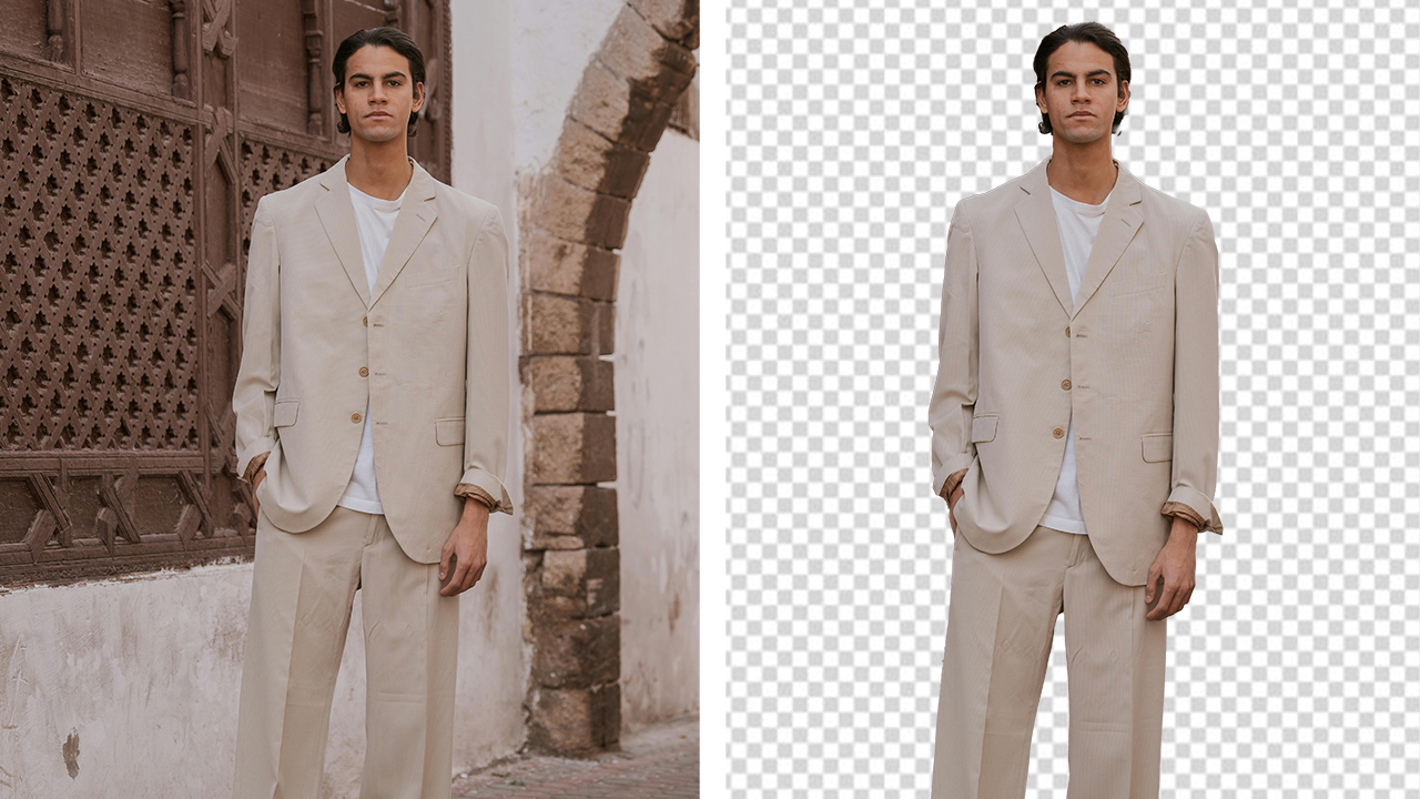 Photoshop 2025: How to Remove Background (Fast Tutorial) | Thiago Alves ...